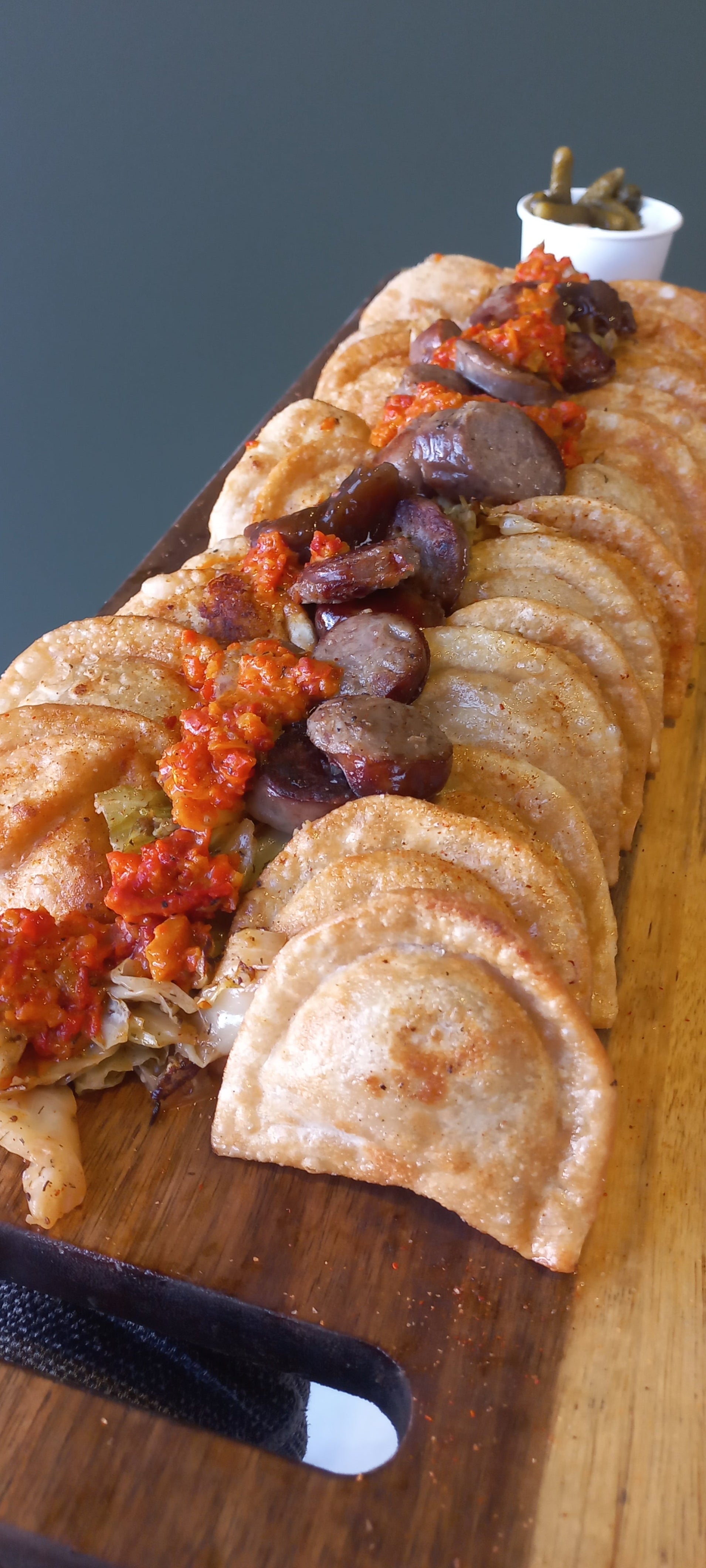 Pierogi Party Pack – Pierogi Joint