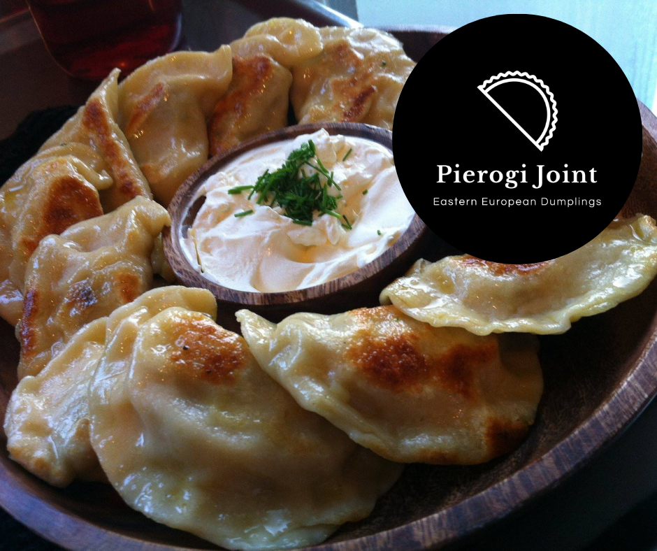 Cooking Instructions Pierogi – Pierogi Joint